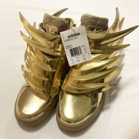 Jeremy Scott x Adidas | Shoes | Adidasjeremy Scott Shoes Great Deal ...